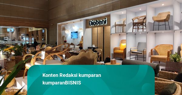 Respons Eksportir Furniture RI Usai Trump Pangkas Tarif Impor Jadi 19 Persen | kumparan.com